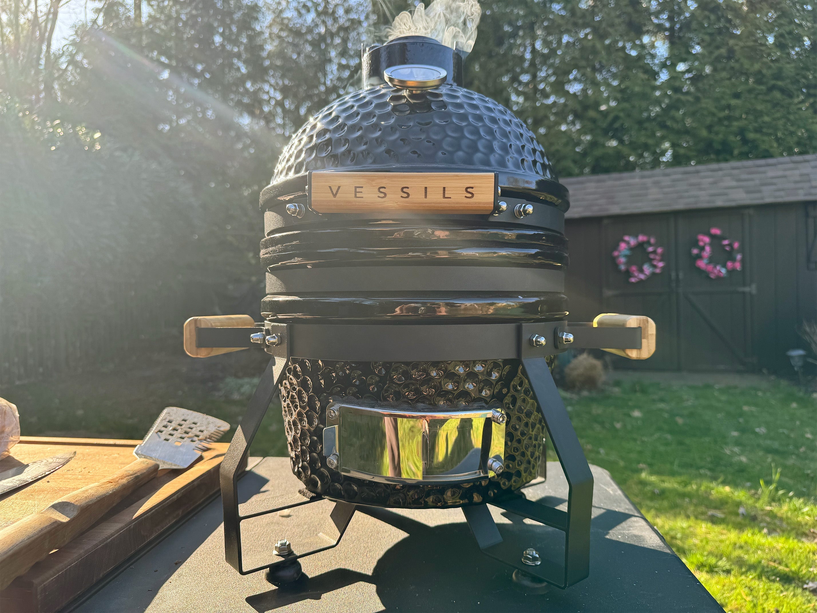 What Type of Grill is Best for Beginners? Vessils Beginner Grill Guide