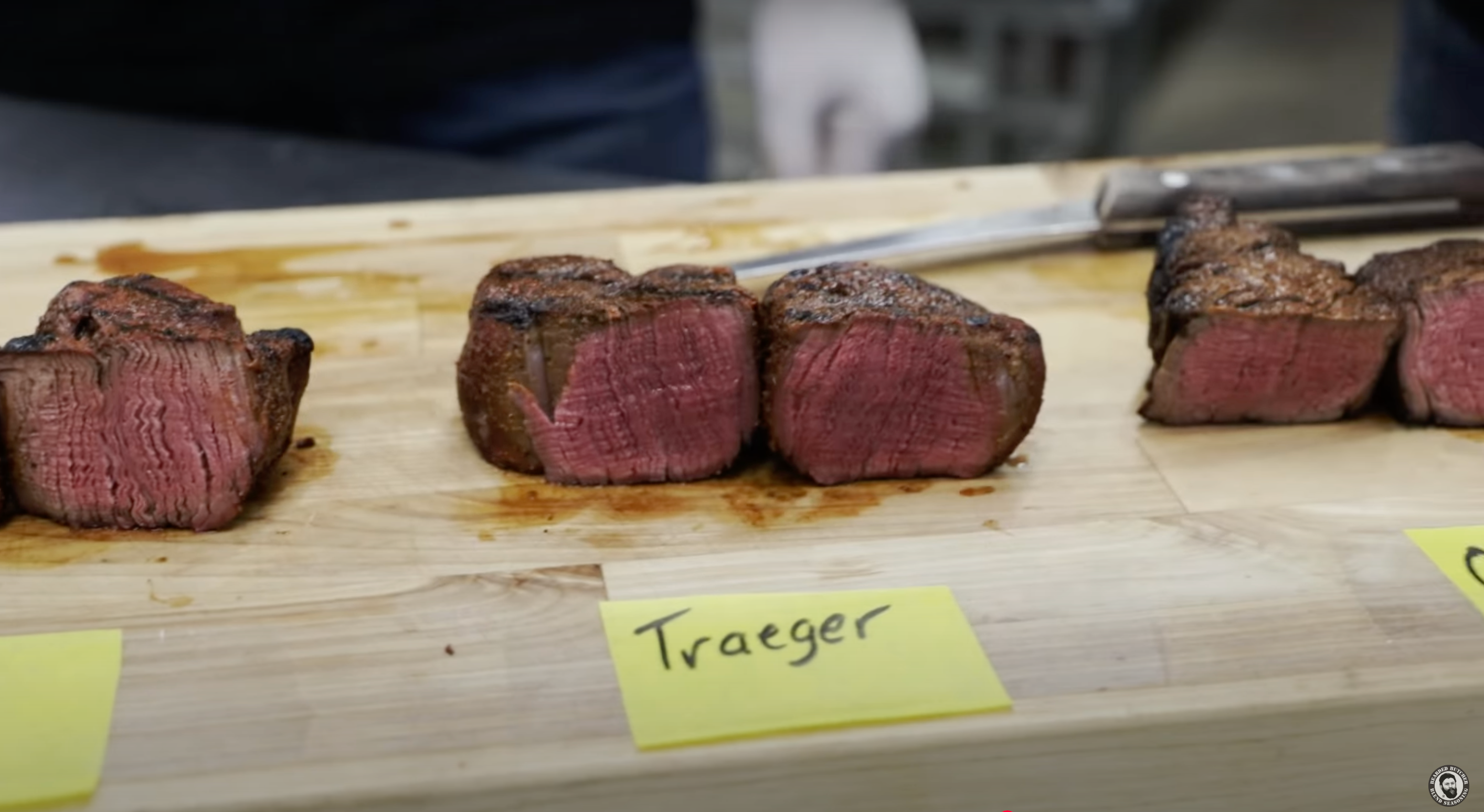 How to Reverse Sear Steak: Perfect Filet Mignon Every Time