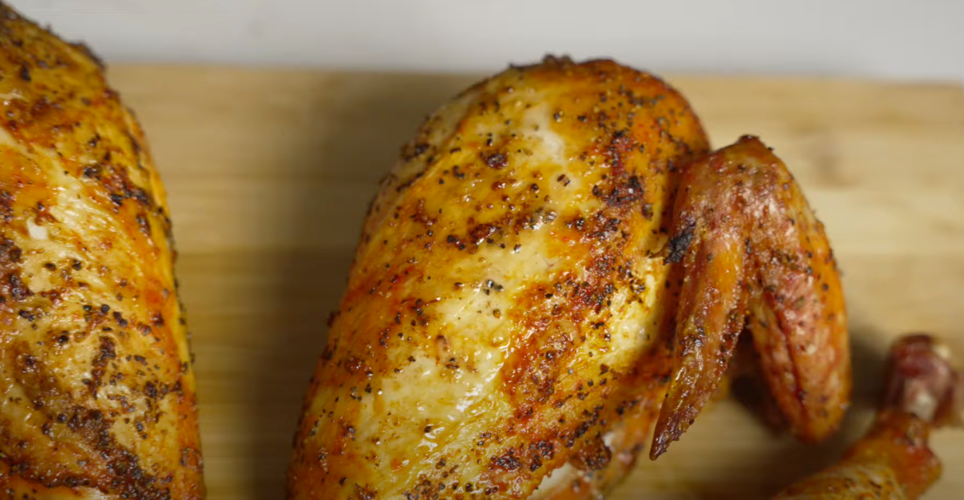 How to Grill Chicken for Beginners