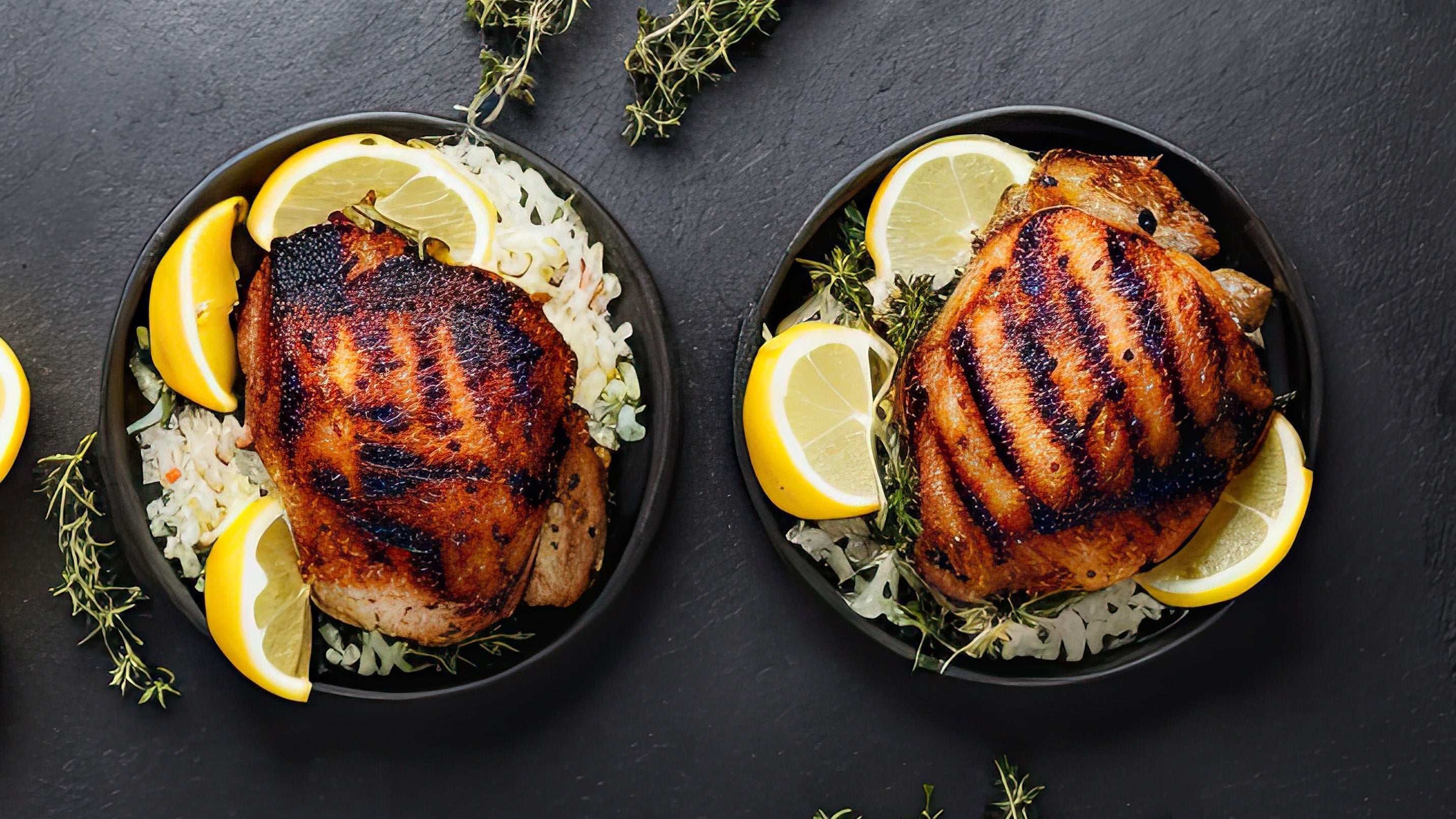 Kamado Grilled Chicken Thighs: The Ultimate Guide to Juicy, Flavorful