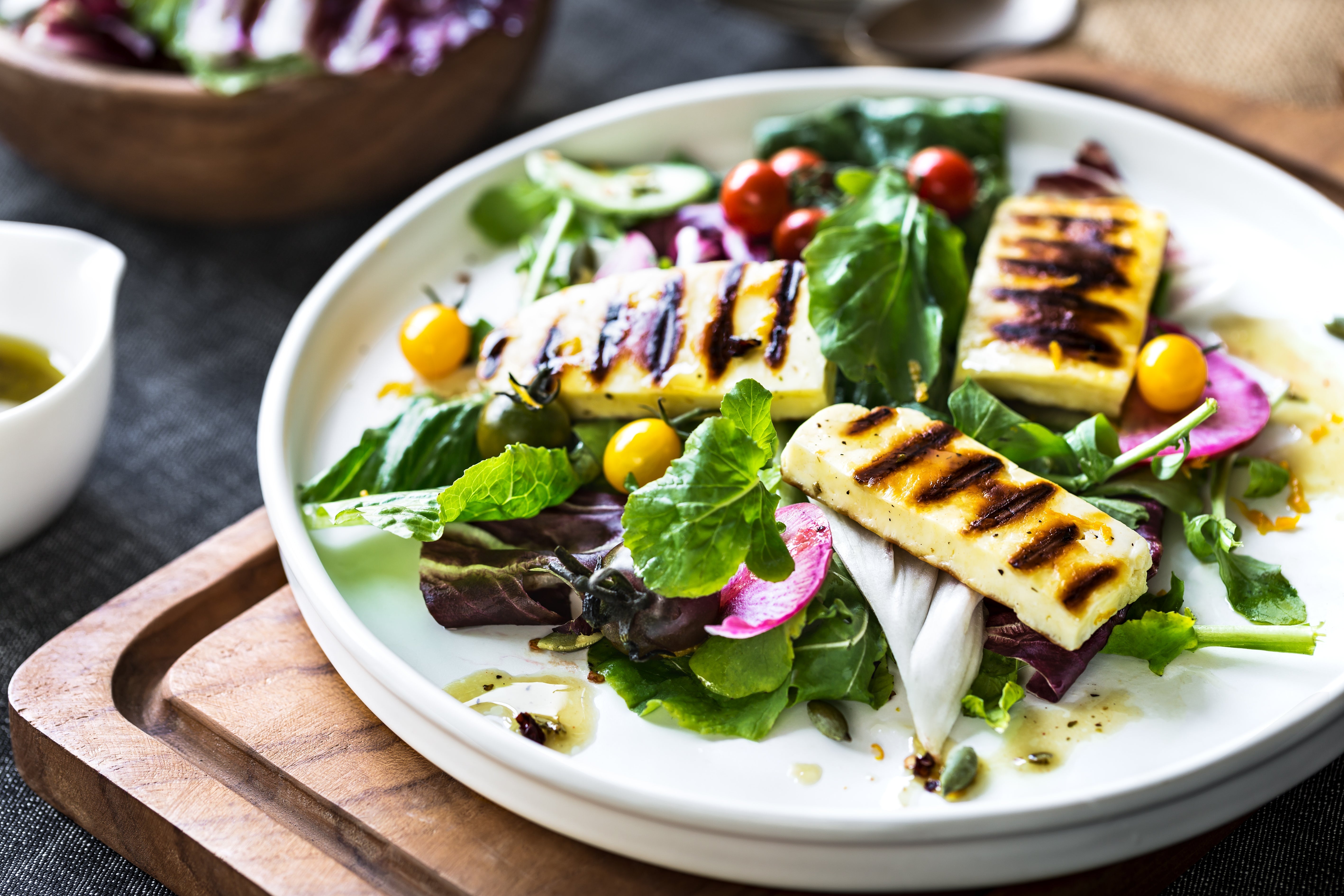 Gourmet Side Dishes on the Grill – Showstopping Recipes & Chef-Inspire