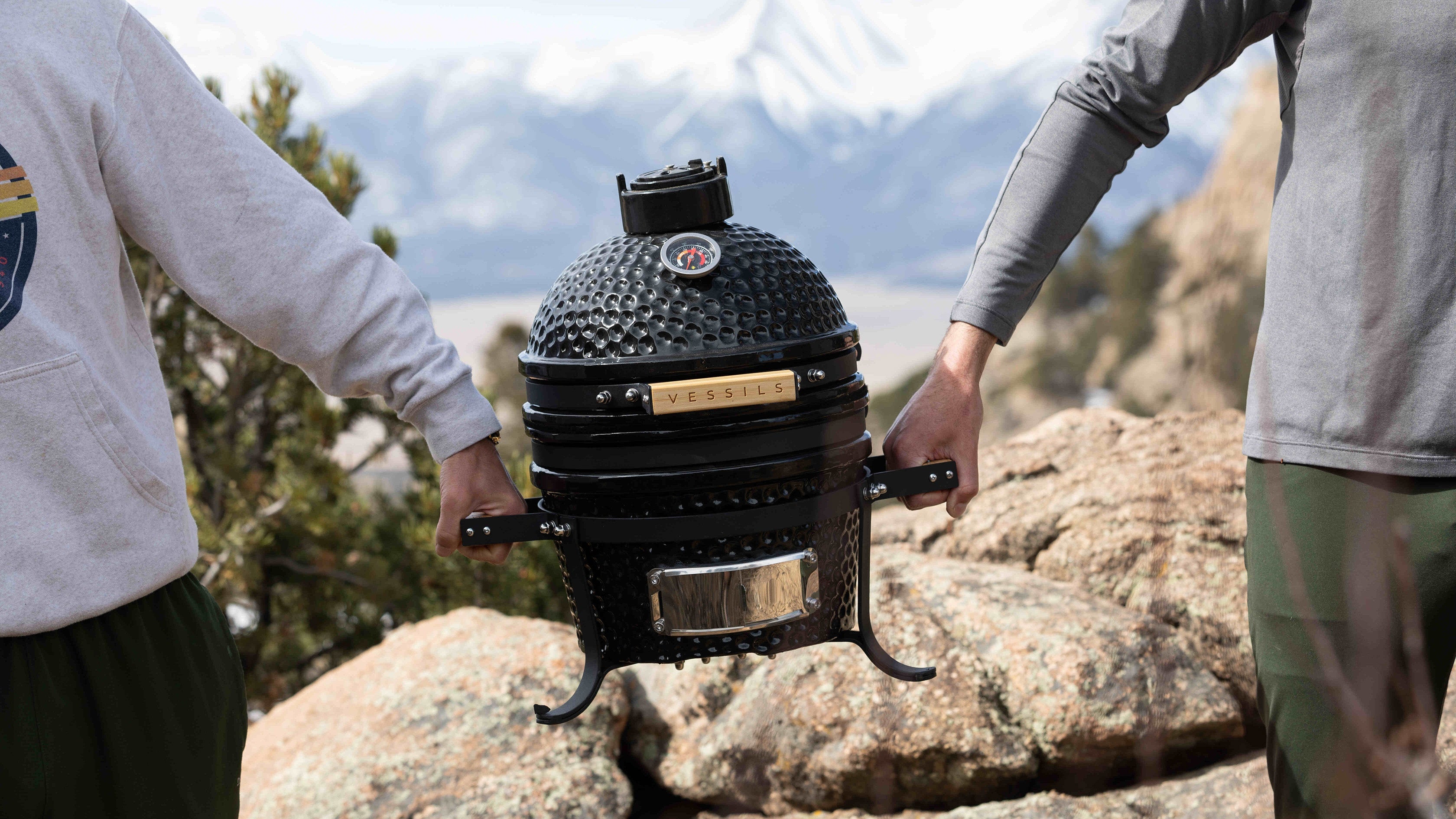 Why Grill in Cold Weather? The Surprising Perks of Winter BBQ